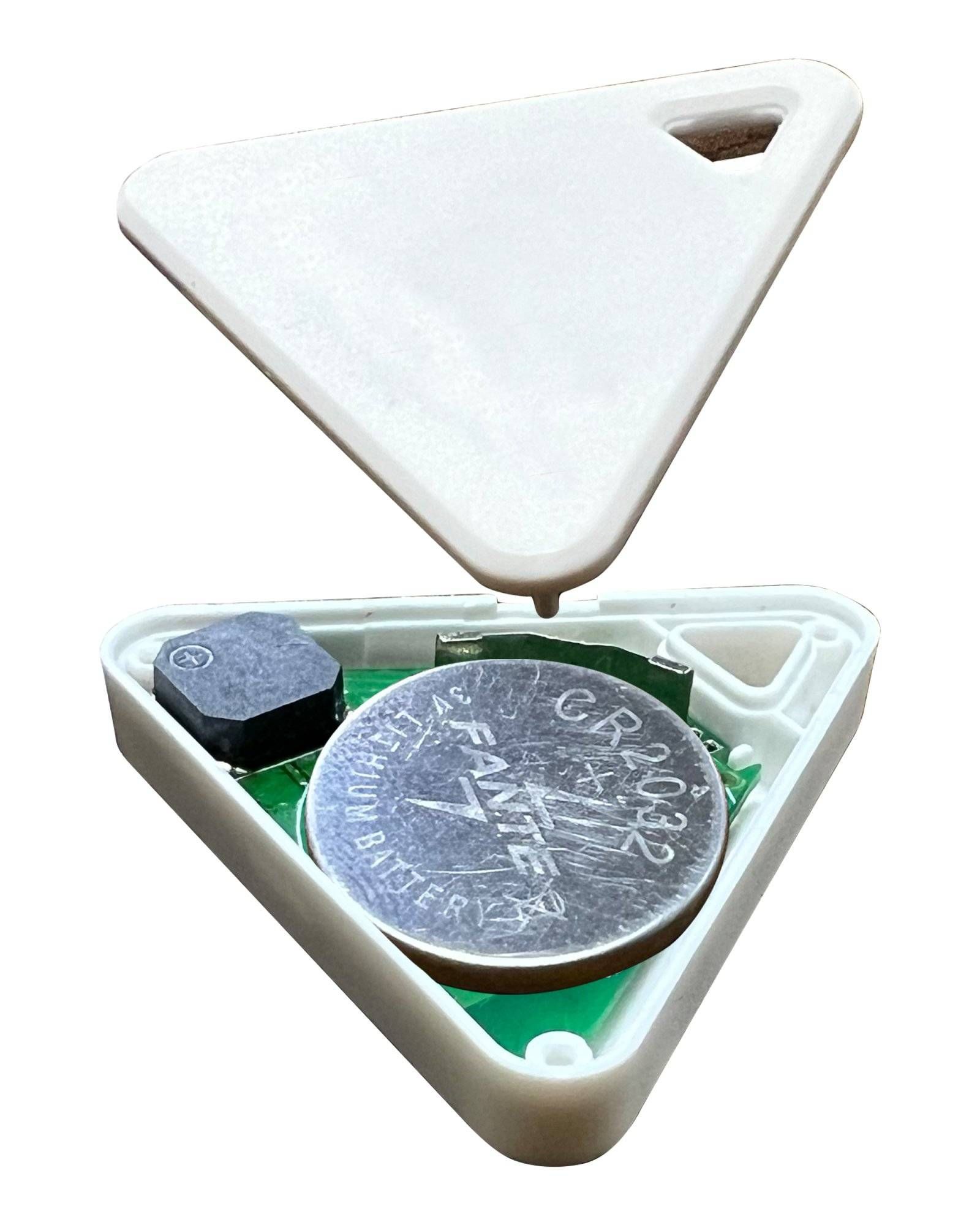 Mini Smart Bluetooth Tracker Beacon Tag B003 Comprehensive Technical ...